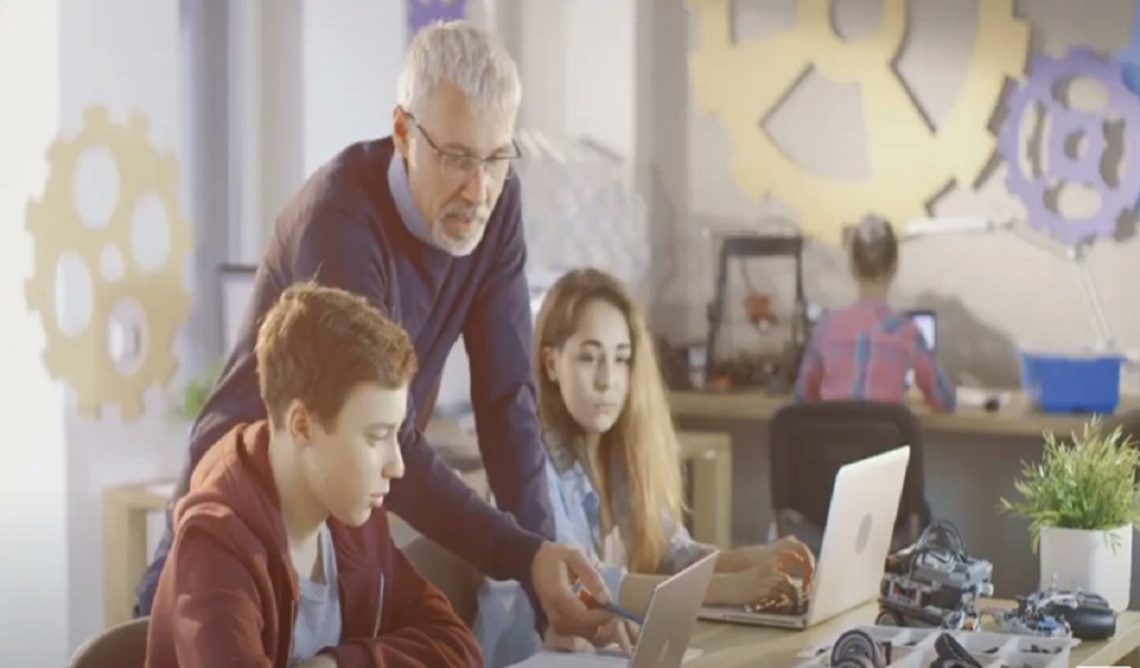 Microsoft Teams: Education apps built by partners - The Infotech