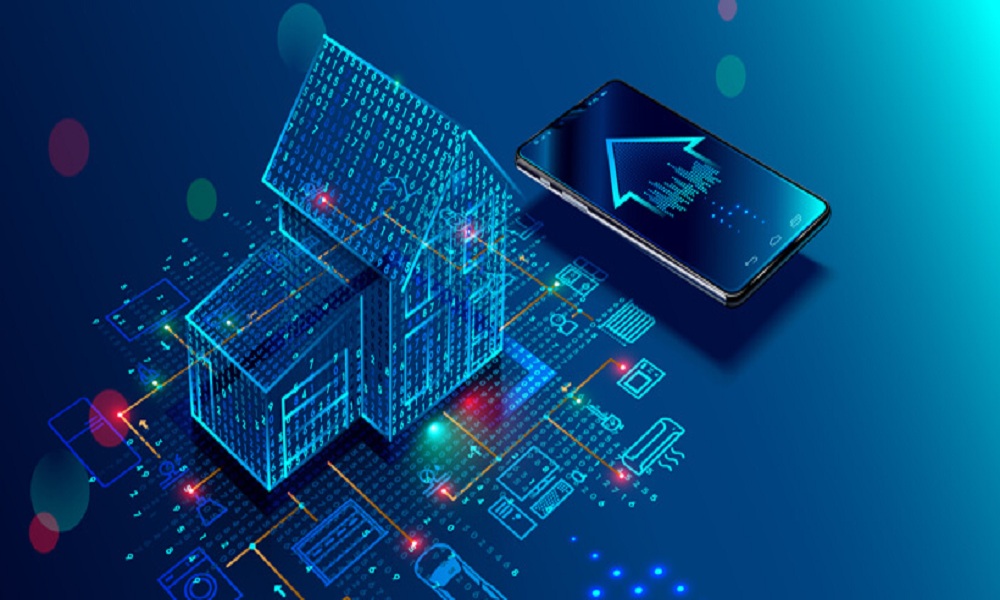 What Are Iot Powered Smart Homes And How Are They Revolutionising