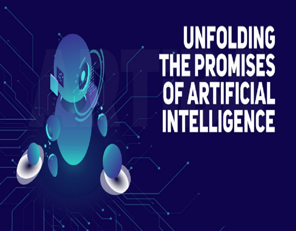 Unfolding The Promises of Artificial Intelligence - The Infotech