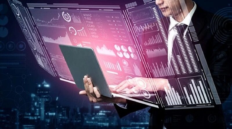 Next Generation Data Centers 2021 The Infotech