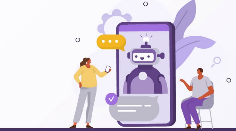 Importance Of Machine Learning In Chatbot - The Infotech
