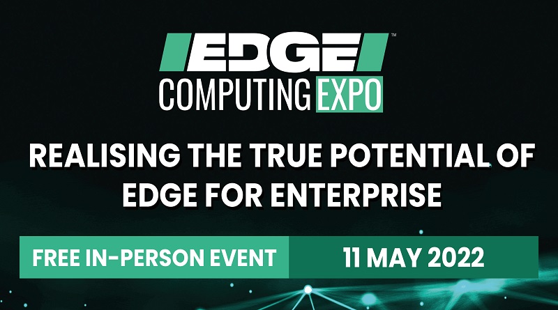 Edge Computing Expo North America - The Infotech