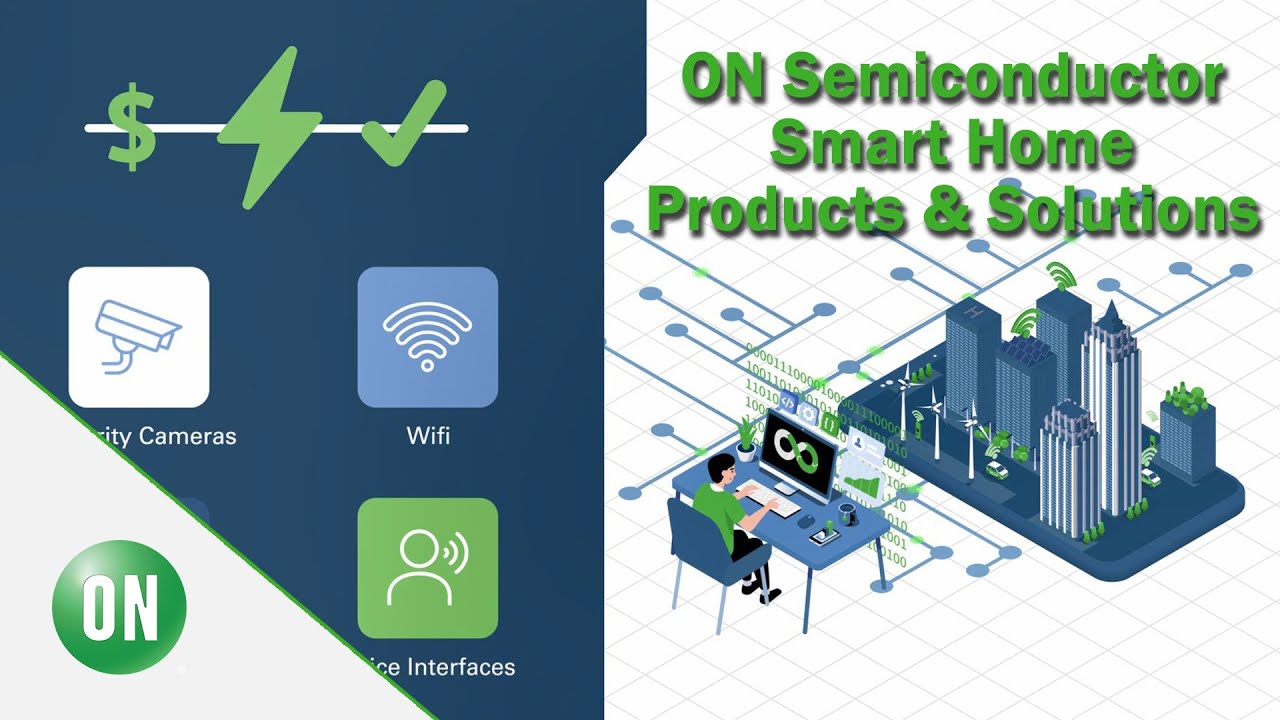 Sensing, Connectivity, and Computing Solutions for IoT Smart Homes and ... Sensing, Connectivity, and Computing Solutions for IoT Smart Homes and ...