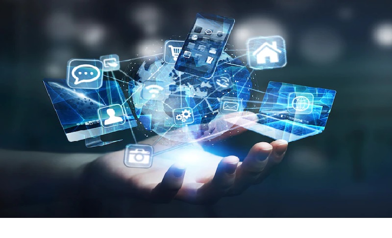 The Drive to Net Zero: The Key Role of Digital Technology in Carbon ...