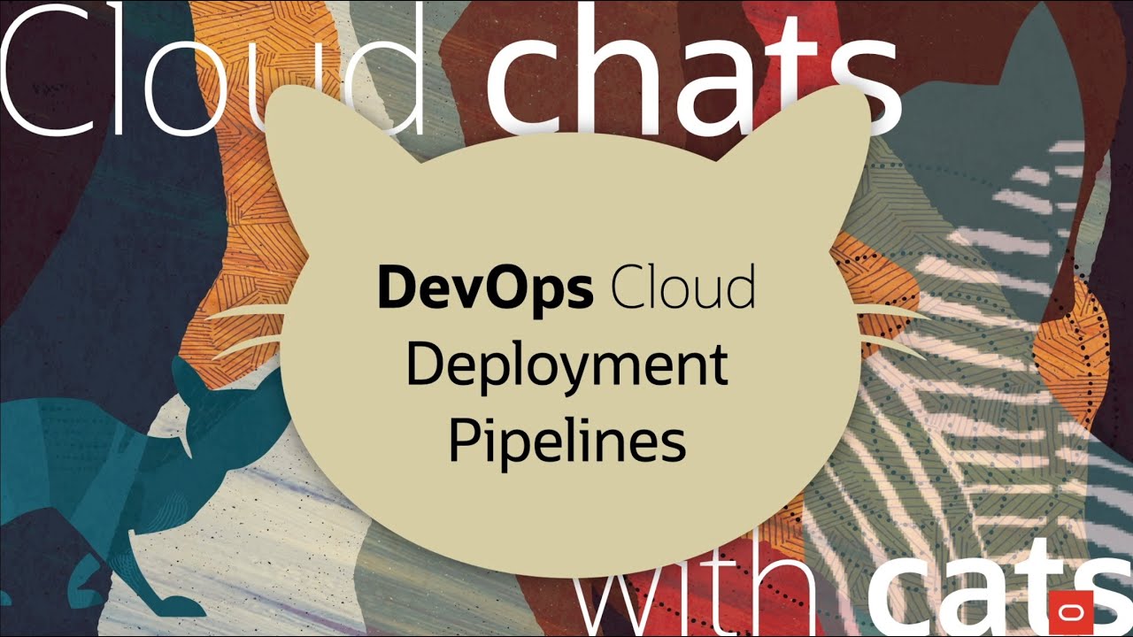 Oracle Devops Cloud Service Deployment Pipelines The Infotech