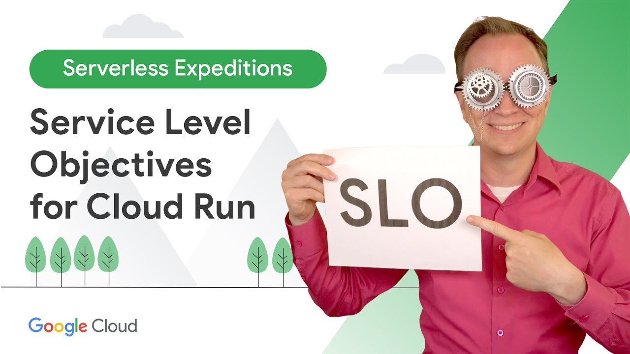 Service Level Objectives for Cloud Run - The Infotech
