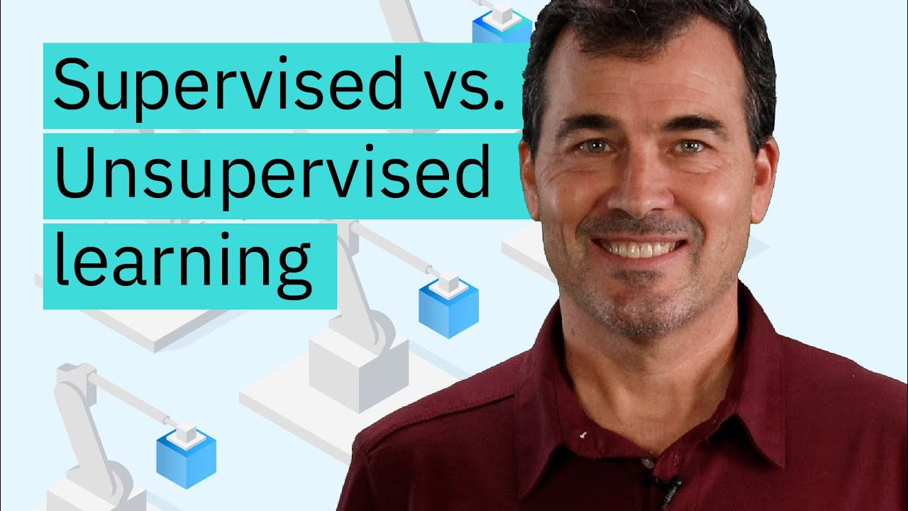 Supervised Unsupervised Machine Learning What s The Difference And